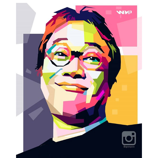 Butet Kartaredjasa – Kayan